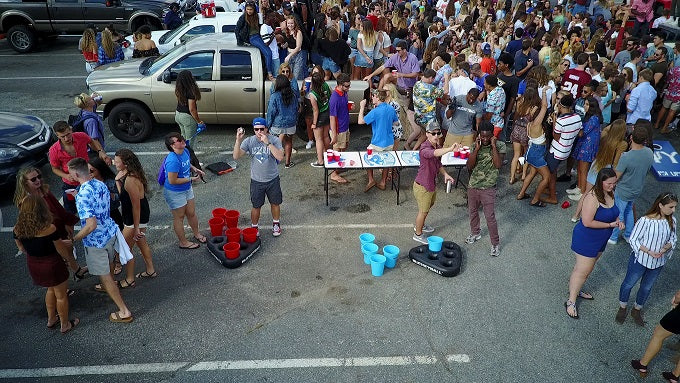 Top 10 Giant Party Games of 2019 – BucketBall
